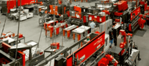 Redline Sales and Services – Sales and Service Specialists